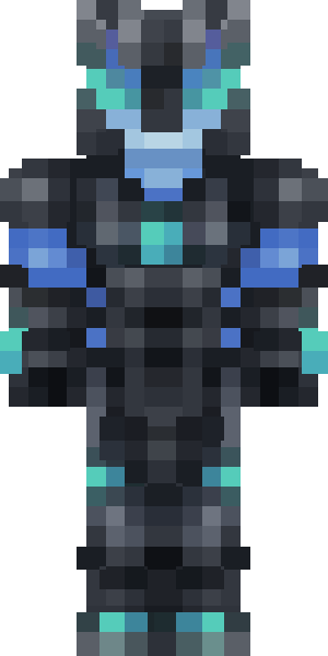 Staticity / Minecraft Skin Database