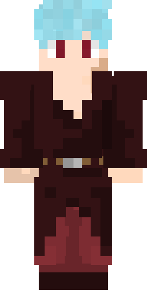 Dorfbewohner / Minecraft Skin Database