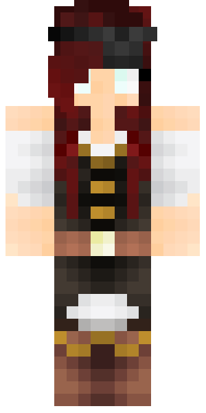 nsfw / Minecraft Skin Database