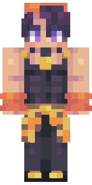 Double_Drive / Minecraft Skin Database