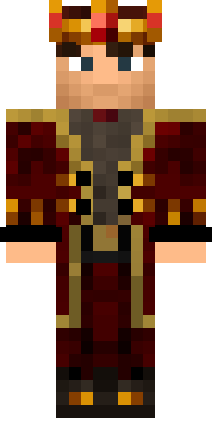 Delta_Block / Minecraft Skin Database