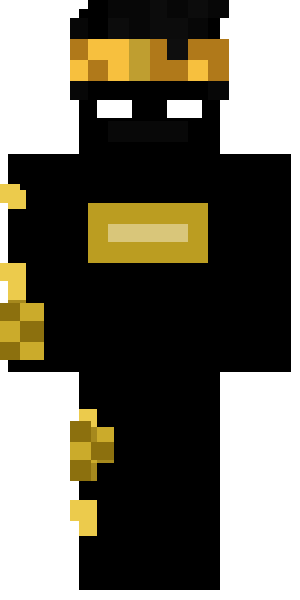 Object / Minecraft Skin Database