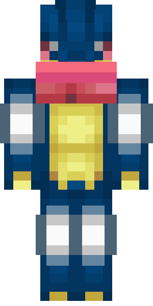 mold / Minecraft Skin Database