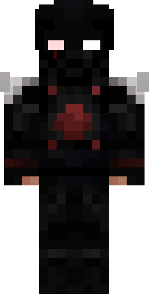 TryHard / Minecraft Skin Database