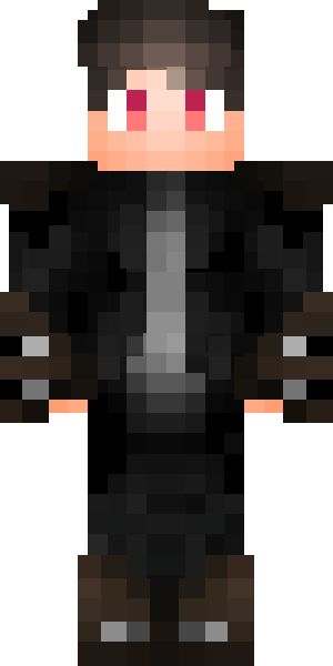 Skin #1335426 / Minecraft Skin Database