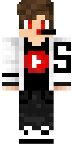 Shulkercraft / Minecraft Skin Database