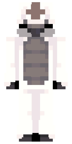 BACKROOMS / Minecraft Skin Database