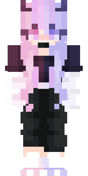 Mitsua / Minecraft Skin Database