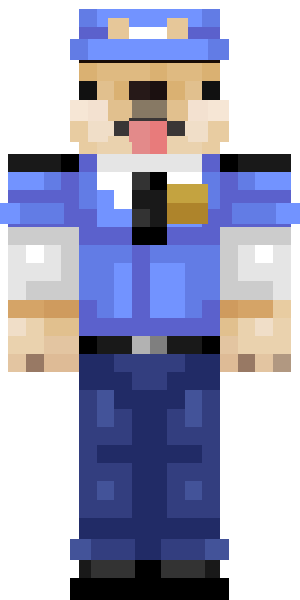 Gejmrovec / Minecraft Skin Database