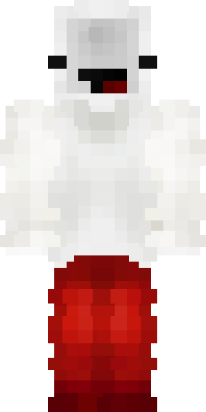 bedlessnoob / Minecraft Skin Database