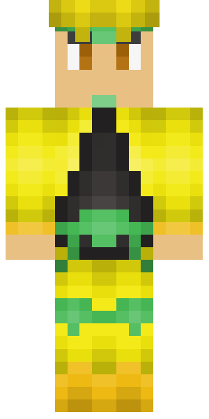 diego_brando / Minecraft Skin Database