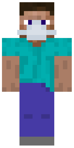 alt / Minecraft Skin Database