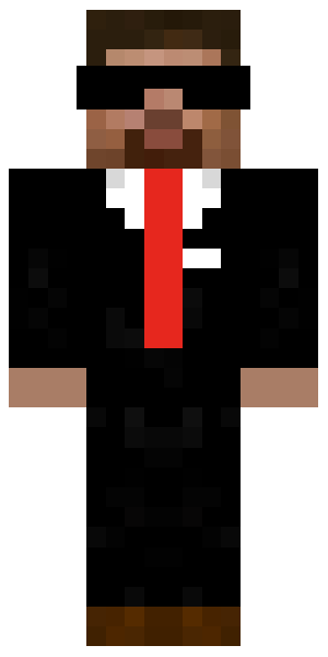 admin_man / Minecraft Skin Database