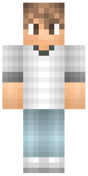 Furnace / Minecraft Skin Database