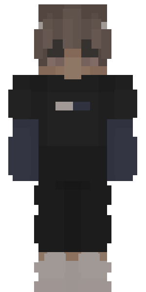 Skin #1339502 / Minecraft Skin Database