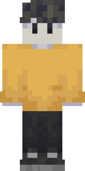 ghostbur / Minecraft Skin Database