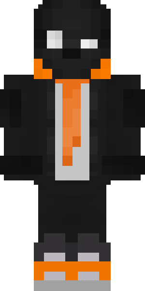 Skin #1340057 / Minecraft Skin Database