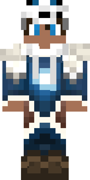 invis / Minecraft Skin Database