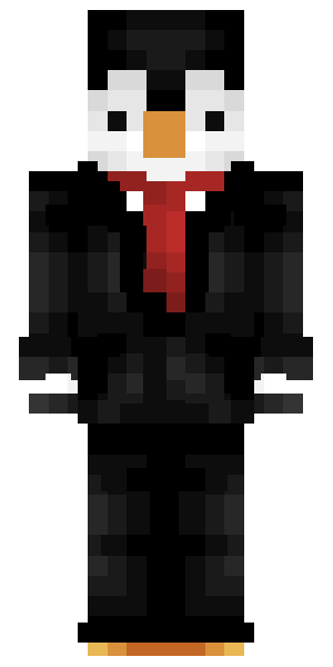 Waddle_The_Ping / Minecraft Skin Database