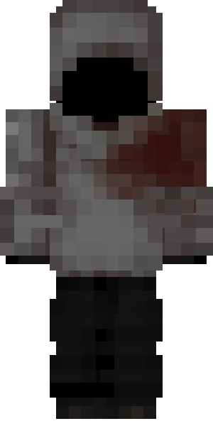 collector / Minecraft Skin Database