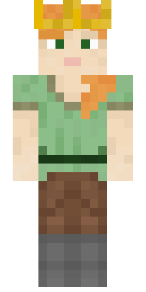 Vaes / Minecraft Skin Database