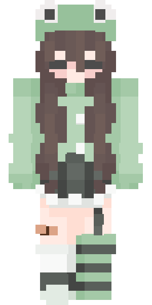 blockbench / Minecraft Skin Database