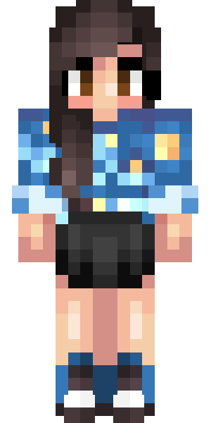 sol_andrea1234 / Minecraft Skin Database