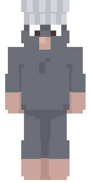 Dionysus / Minecraft Skin Database
