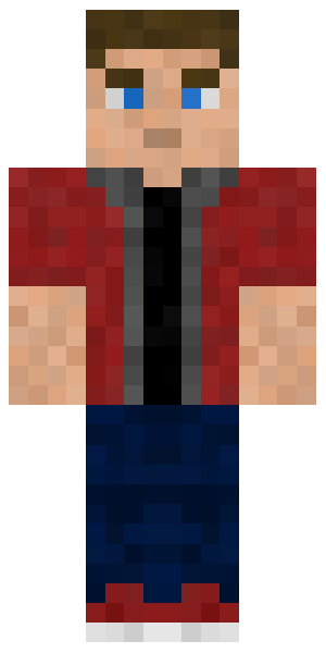 oggy / Minecraft Skin Database