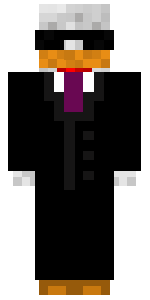 digimon / Minecraft Skin Database