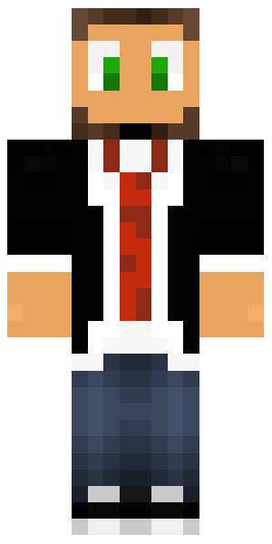 abs / Minecraft Skin Database