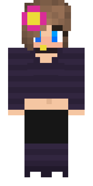 slipperyt / Minecraft Skin Database