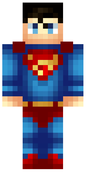 METRO / Minecraft Skin Database