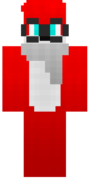 furry / Minecraft Skin Database