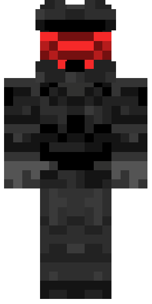 Some_RedStone / Minecraft Skin Database