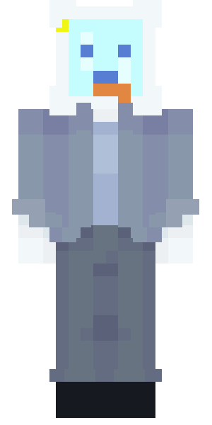 Temp bot / Minecraft Skin Database