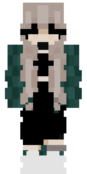 ph1lz4 / Minecraft Skin Database