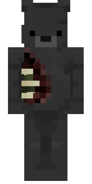 Lagmc / Minecraft Skin Database