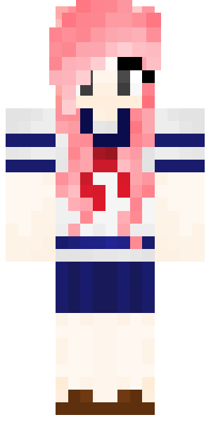 mjs3000 / Minecraft Skin Database