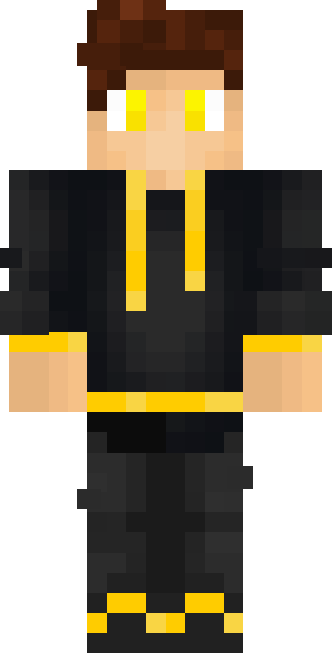 ButterJaffa / Minecraft Skin Database