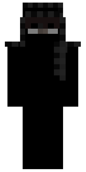 straight / Minecraft Skin Database