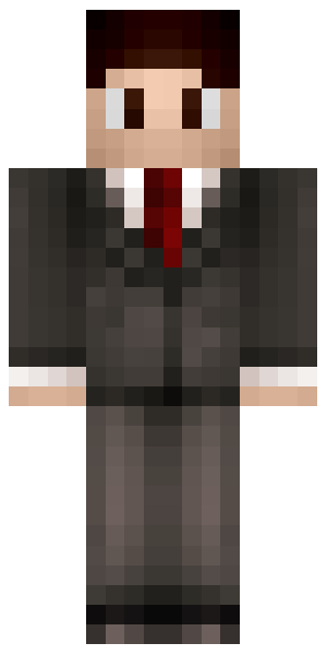 minemanner / Minecraft Skin Database