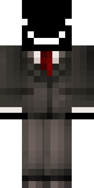 Trycs / Minecraft Skin Database
