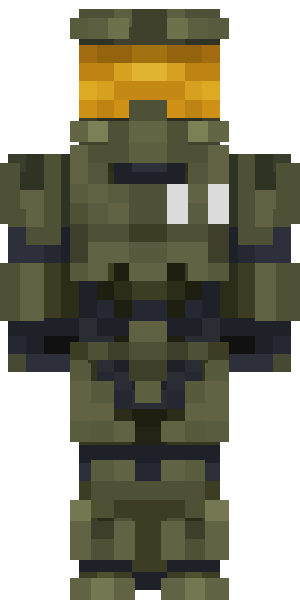 VortexMonster / Minecraft Skin Database