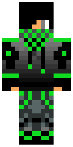 Russian_Carbon / Minecraft Skin Database