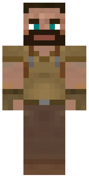 Plasma / Minecraft Skin Database