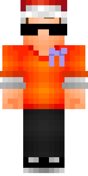TimeDeo / Minecraft Skin Database