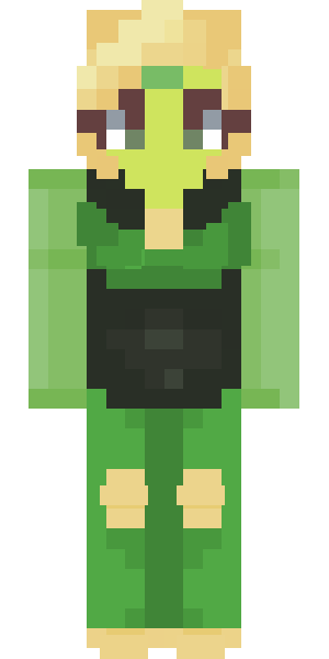 plaidpants / Minecraft Skin Database