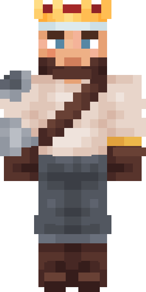 MythicalSausage / Minecraft Skin Database