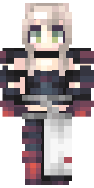 aethertree / Minecraft Skin Database